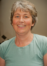 Sue Garrett | University of Otago