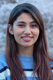 Anupa Pathak | University of Otago