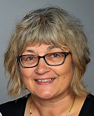 Associate Professor Maria Stubbe | University of Otago